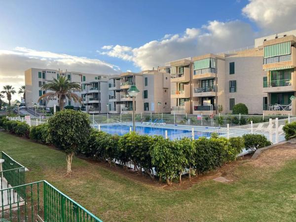 New Modern & Centrally-located Apartment - Costa Adeje
