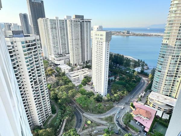 Leisure 1bedroom Balcony Suites Gurney - George Town