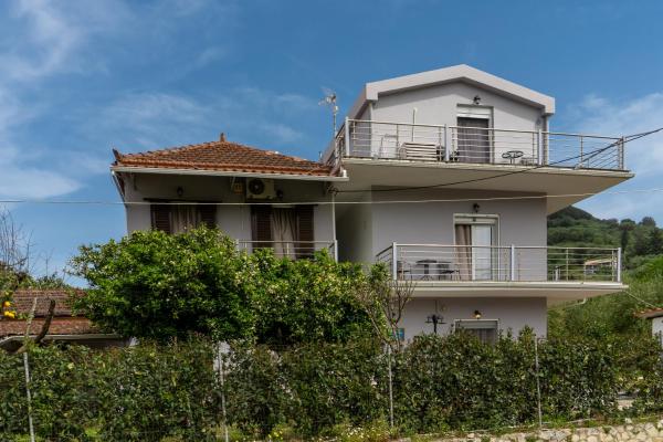 Potami Apartments - Zakynthos