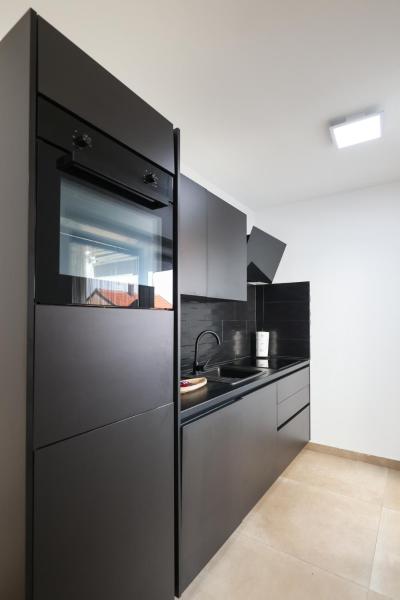 Apartman Rudolf - Vir