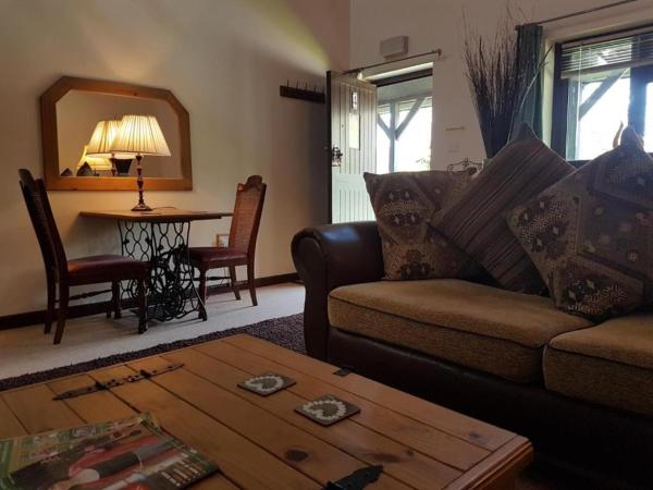 Miltons Country Lodge - Cheddar