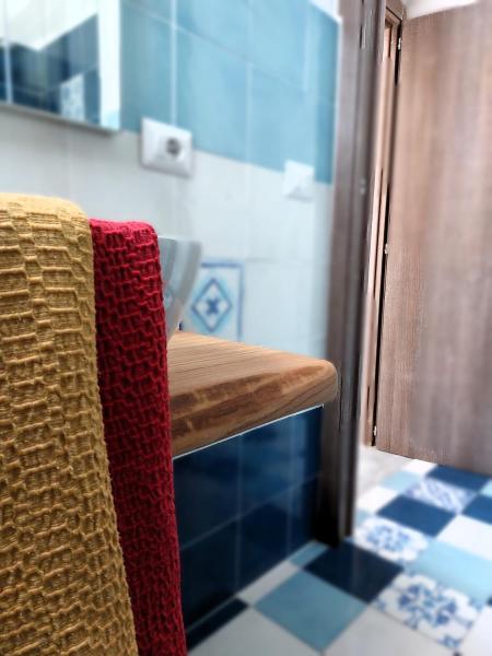 La Casa Dei 4 Venti - Ponza