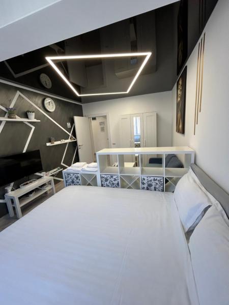 Perla Home - Studio 9 - Bucarest