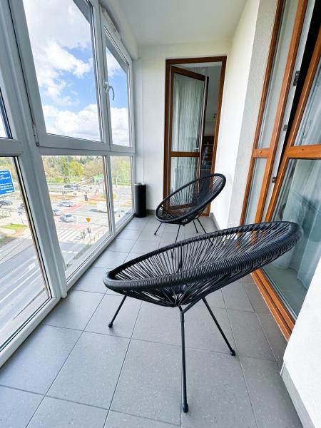 Warsaw Inside Apartments - Varsovia