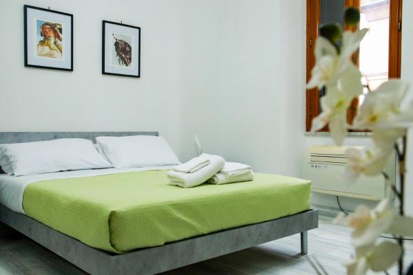 Casa Angelina - Appartamento Zona Sangiovanni - Rom