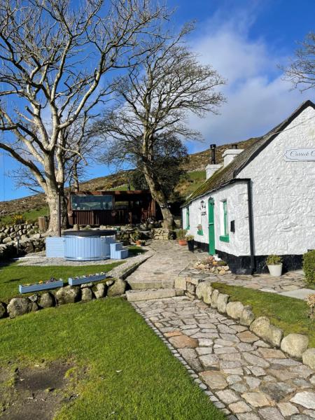 Carrick Cottage - Mourne Mountains - Northern Ireland