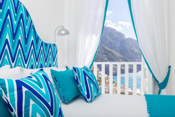 Yourhome - Adoro Positano - Positano