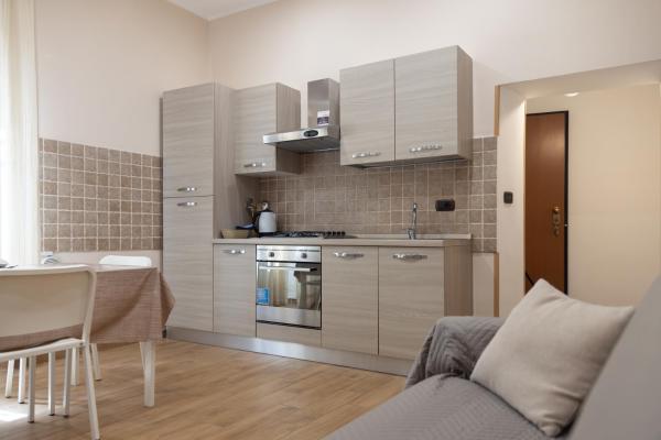 Casa Vacanze Alla Maison - Fiumicino