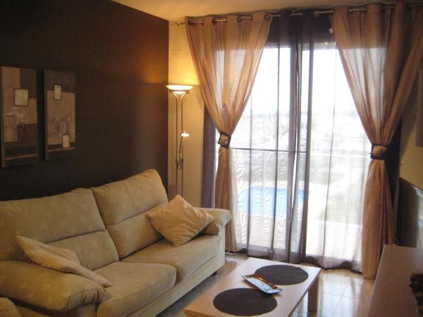 Apartamento Illa Mar - Alcanar