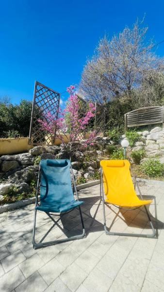 Studio Lumineux «&nbsp;Judée&nbsp;» - Forcalquier