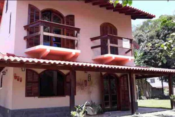Casa Para Toda A Família Próximo Ao Centro De Paty Do Alferes E Miguel Pereira - Minas Gerais (estado)