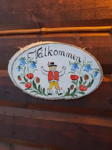 Tyforsgården - Örebro län