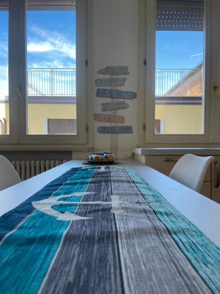 Yas Marina (Maison Porto Canale) - Cesenatico