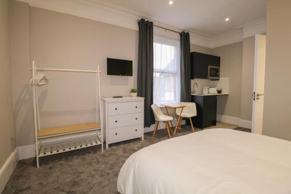 4, The Cuckmere - Seaford