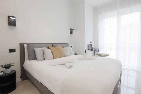 [New Modern Flat] 10 Minutes Walk From Central Station - Milano