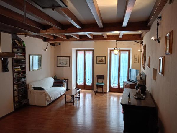 La Casa Di Gianni - Stresa