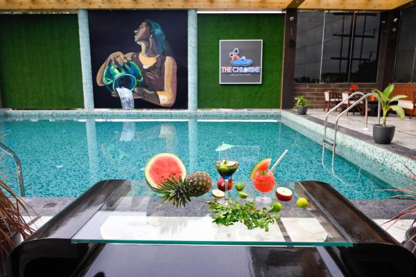 The Autograph Inn - Siliguri