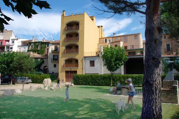 Apartamentos Cal Ratero - Catalogne