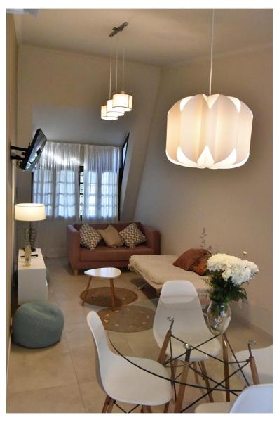 Solar Del Jazmín - Mendoza