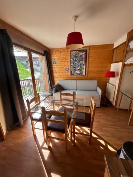 Appartement Orelle 3 Vallées - Spa & Piscine - Apt 112 - Lac de Bissorte