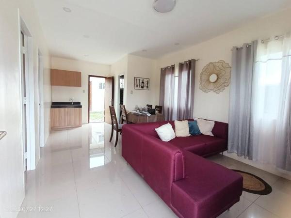 Staycation House - General Santos