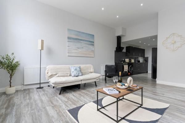 Harwich Luxury Suite - Harwich