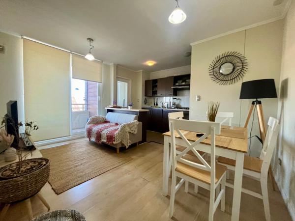 Departamento En Angol. - Angol