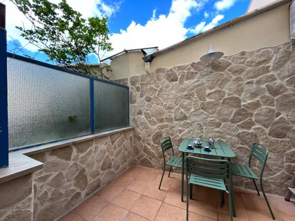 Appartamento Firenze Mayer - Florenz