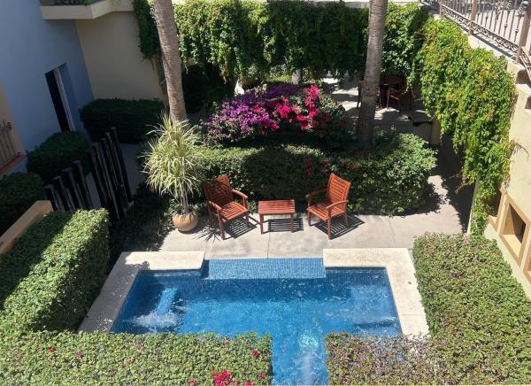 San Angel Suites - Cabo San Lucas