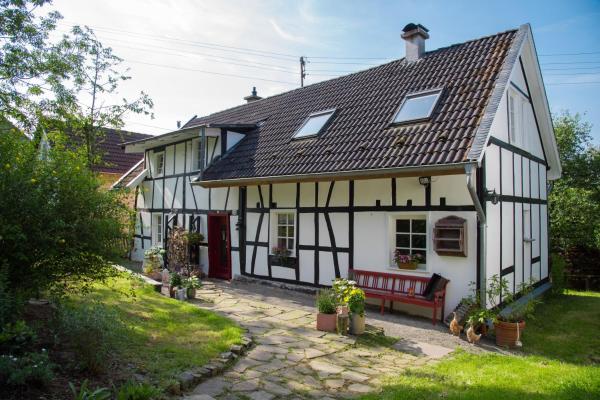 Haus Nr. 9 - Windeck