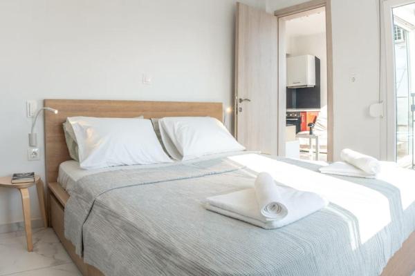 Queens Suites Thessaloniki - Thessaloniki
