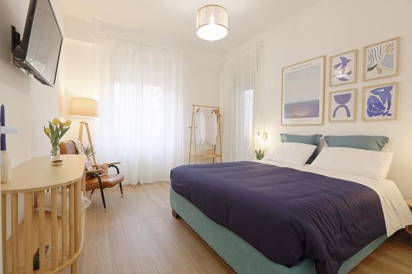 La Casa Di Franca: Agrigento Centro - Agrigento