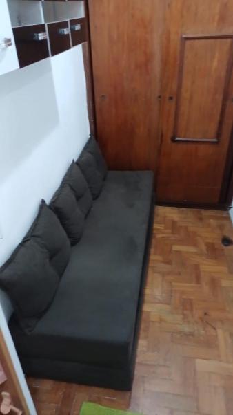 Apartamento Coração De Copacabana - Glória