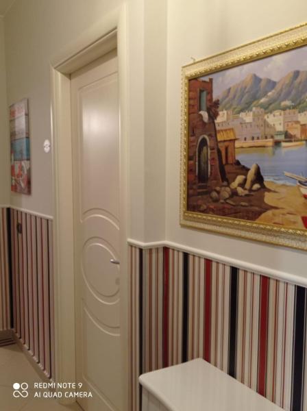 B&b Il Viaggiatore - Diamante