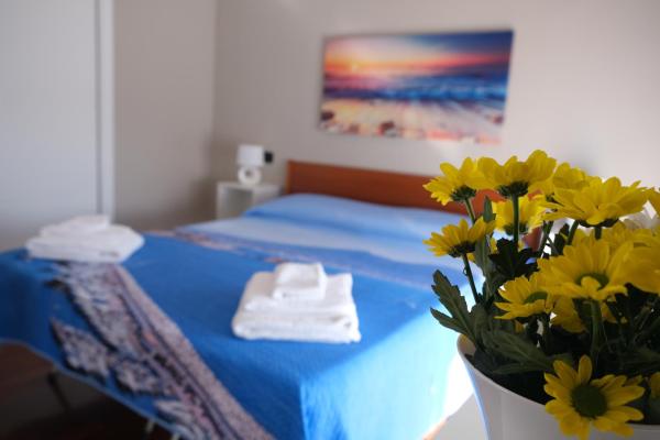 Apartment Nadia - Naples