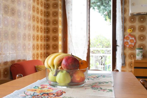 Casa Di Nonna Linda - Molise