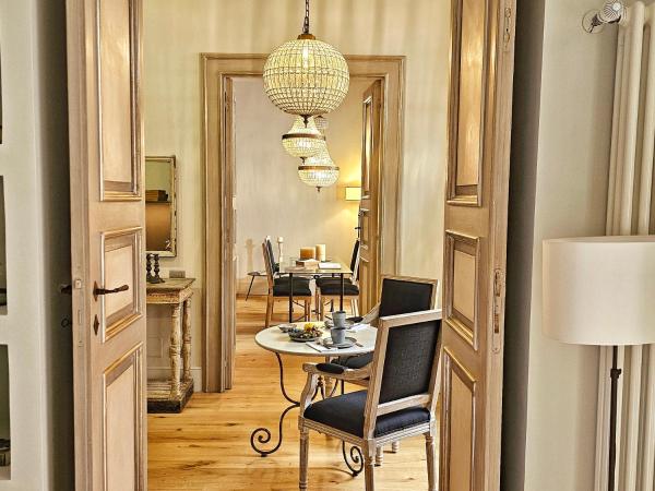 Porta Antica - Oldtown Salerno - Salerne