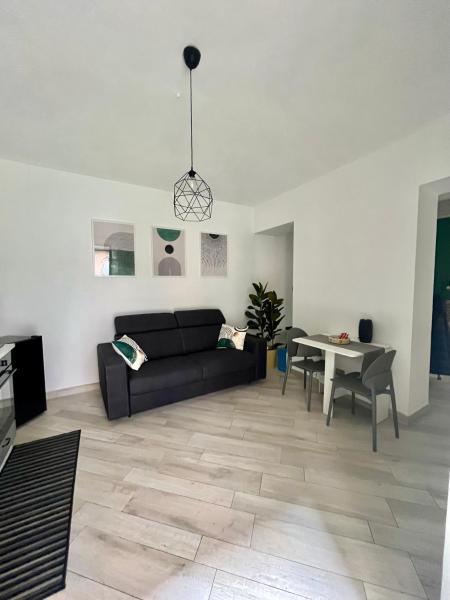 Casa Vale Parco Del Valentino - Turin
