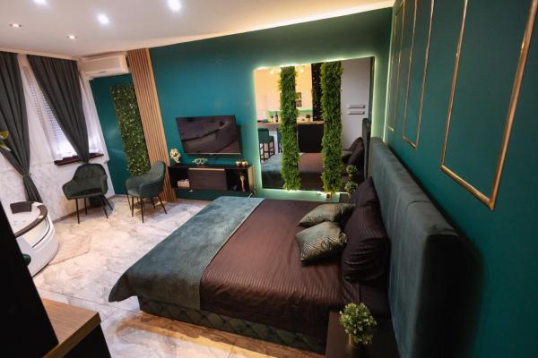 Spanish Apartman 2. - Niš