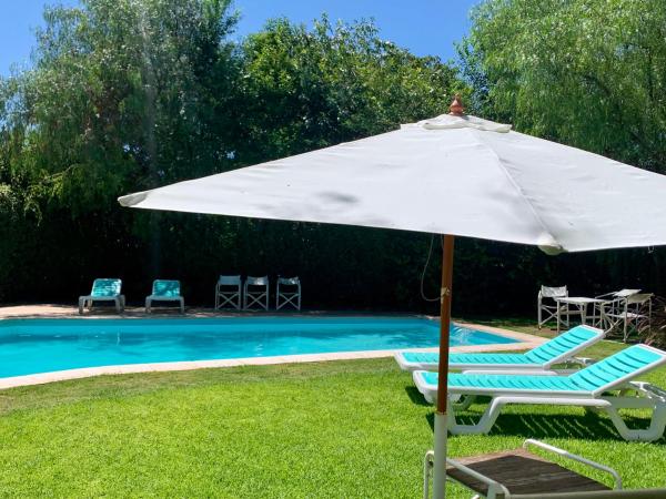 Hostería La Viña - La Falda