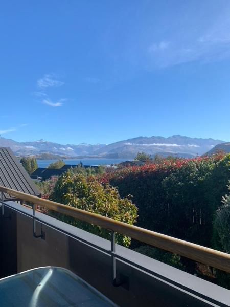 Aspiringlofts - Wanaka