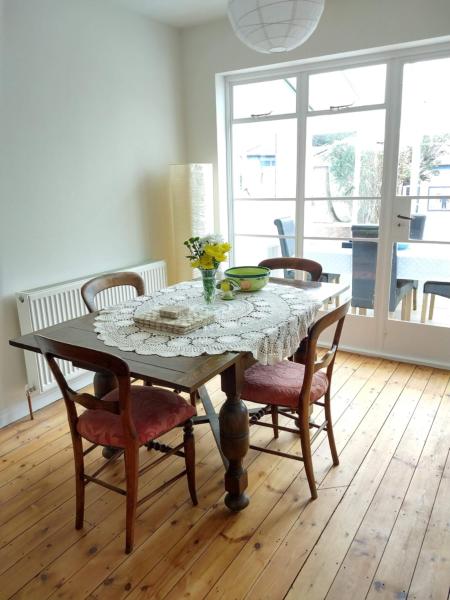 South Devon Holiday Retreat - Entire House - Family & Pet Friendly - Teignmouth