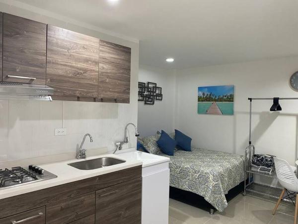 Hotel Orduz Centro Histórico De Cali - Versalles