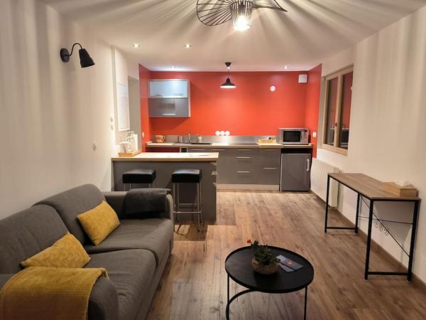 ô Vive Studio - Annemasse