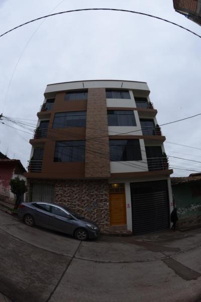 Eco Aparts - Cuzco