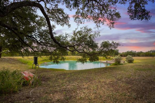Hill Country Mirage - Texas