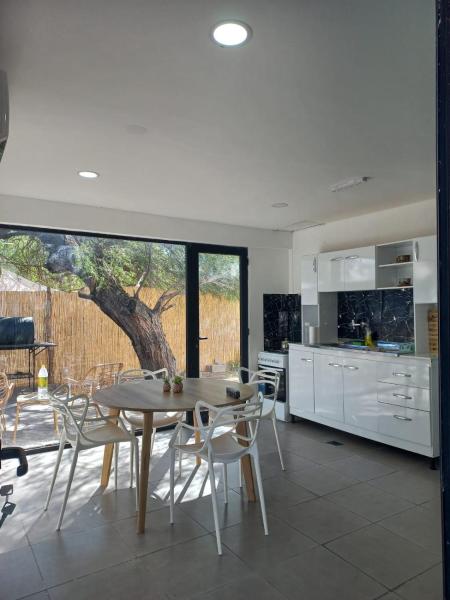 Takú Huasi - La Rioja