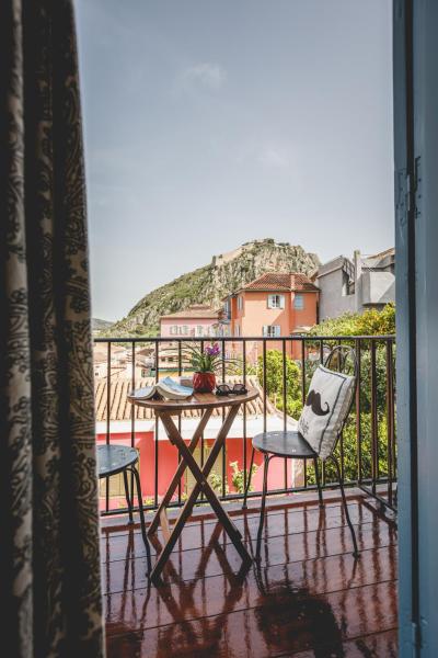 Sagredo Traditional House - Greece