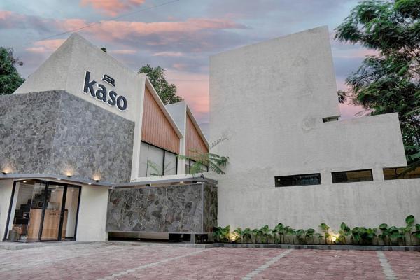 Kaso Urban Villa - Yogyakarta
