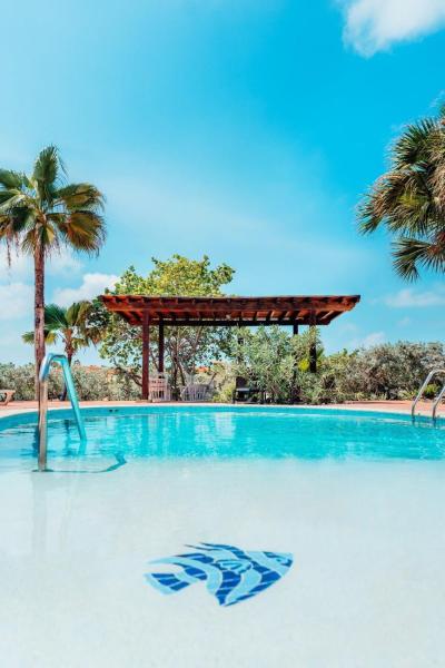 The Elegance Of Tierra Del Sol With Private Pool - Aruba
